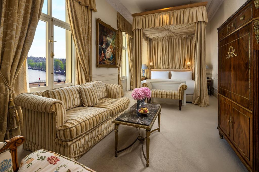 InterContinental Amstel Amsterdam by IHG, Amsterdam (updated prices 2025)