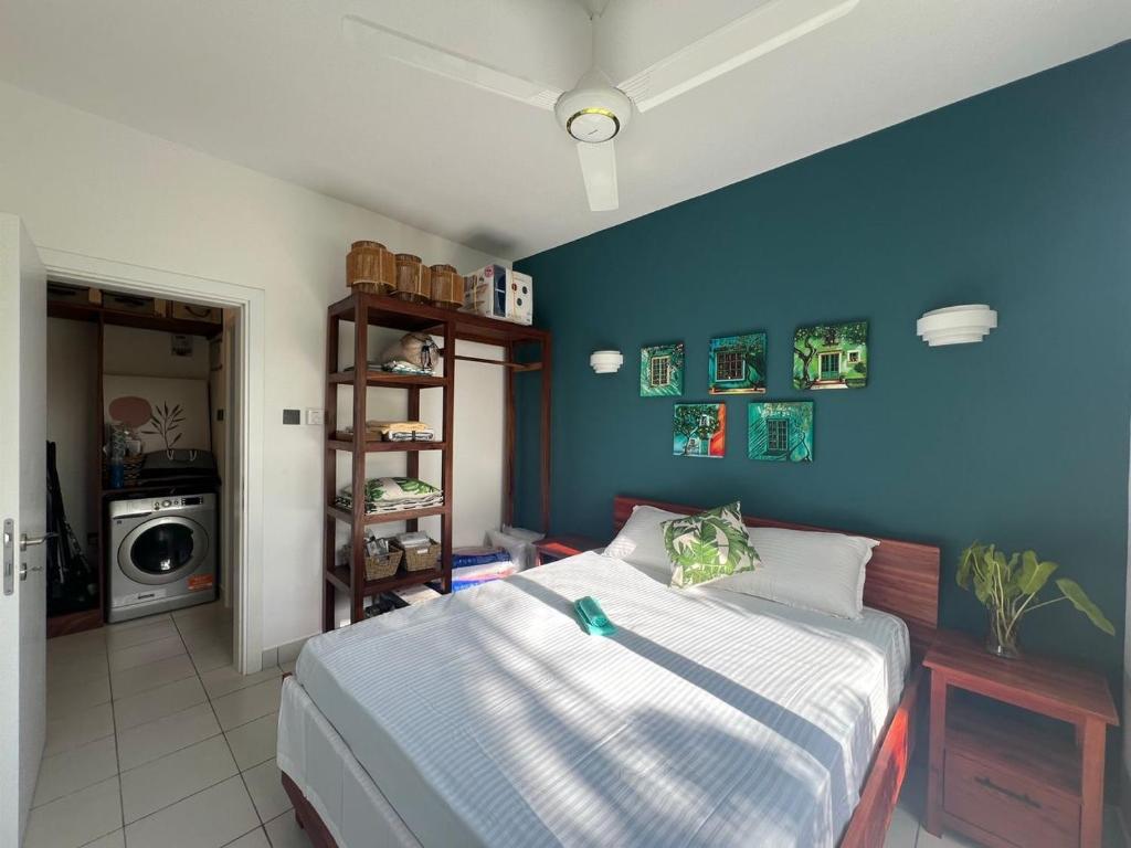Stay with Sheeba, Zanzibar City (updated prices 2026)