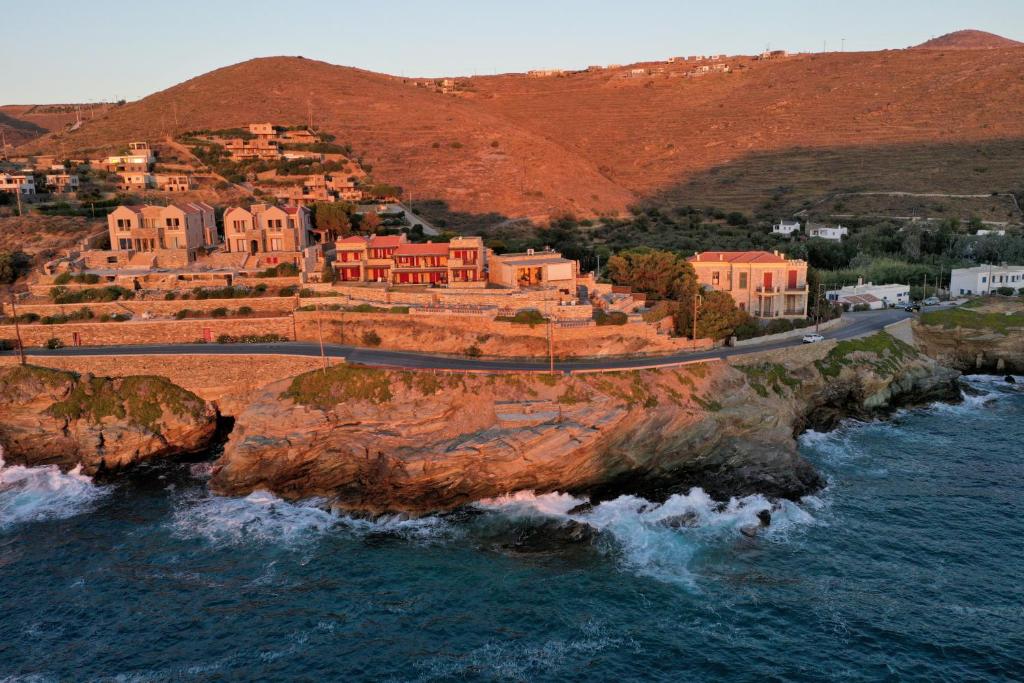 KEOS by the sea, Korissia (updated prices 2025)