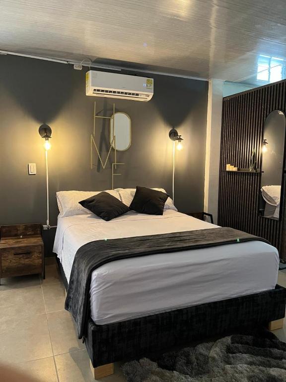 Refugio verde, interior 2, Acacías (updated prices 2025)