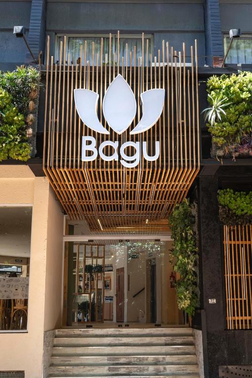 Bagu Siete Bocas, Puerto Iguazú (precios actualizados para 2026)