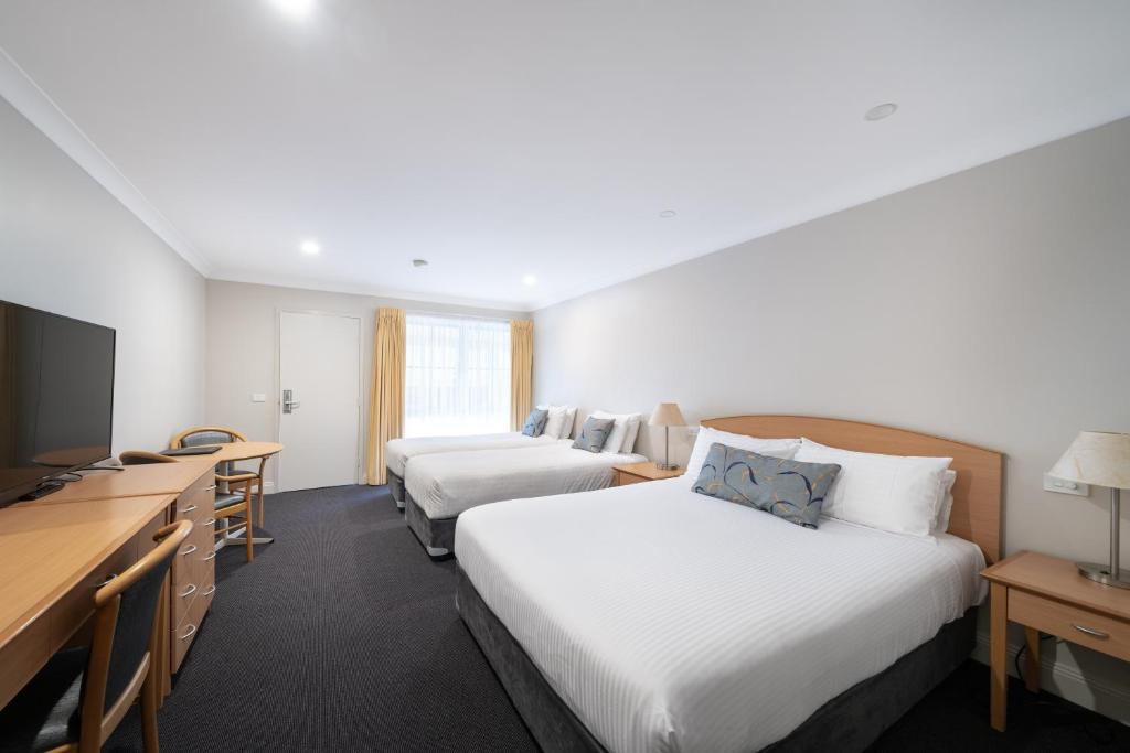 Heritage Inn Bathurst, Bathurst (updated prices 2025)