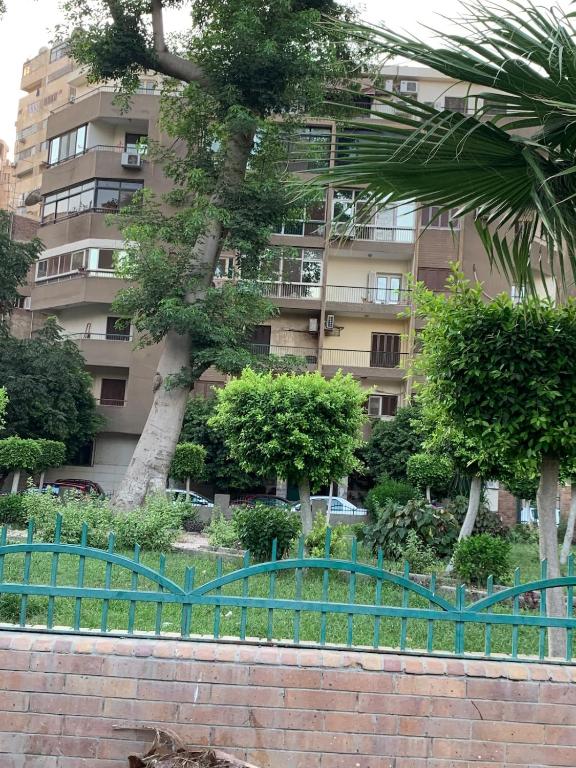 A Family Home, Cairo (updated prices 2026)