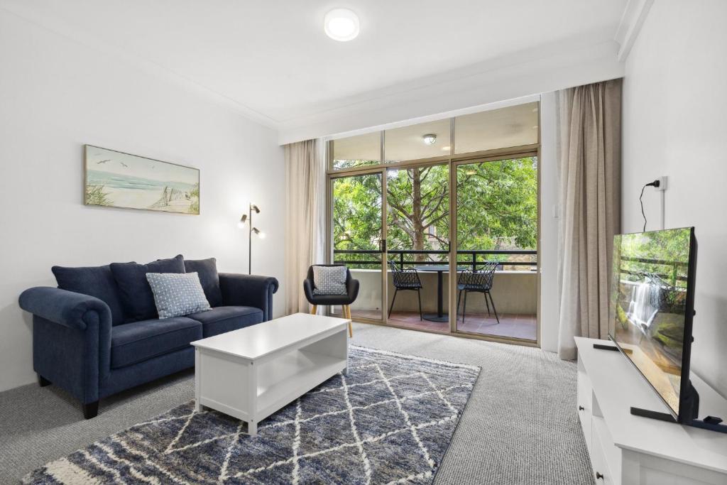 Chic Urban Escape in Vibrant Camperdown, Sídney (precios actualizados 2025)
