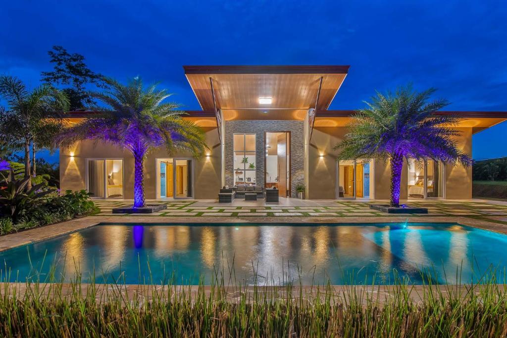 Mayoli Hill Deluxe Farmhouse, Fortuna (precios actualizados 2026)