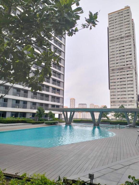Central Ortigas Condo, Manila (precios actualizados 2025)
