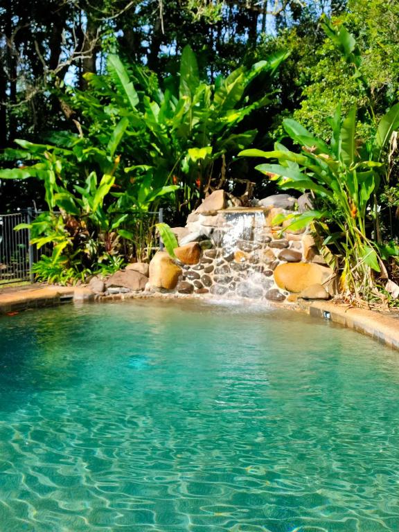 Malanda Lodge, Malanda (updated prices 2025)