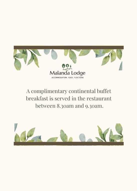 Malanda Lodge, Malanda (updated prices 2025)