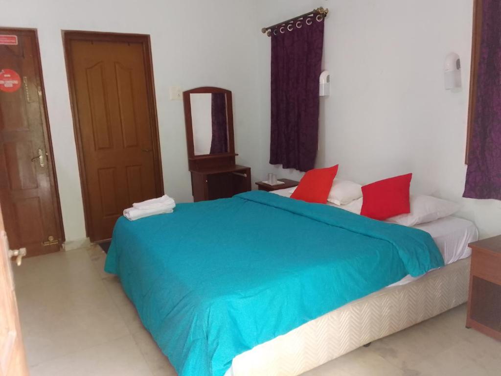 Peaceful Budget Rooms at Pandey Residency, Canacona (updated prices 2026)