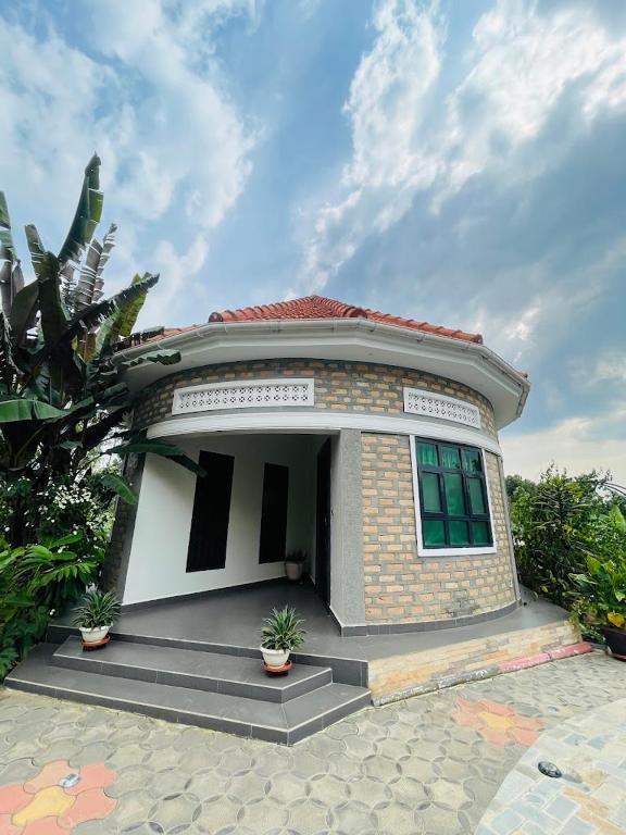 Ahaka cottages, Mbarara (updated prices 2026)