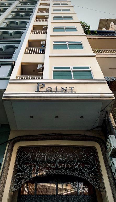 Point Boutique Hotel, Phnom Penh (updated prices 2026)