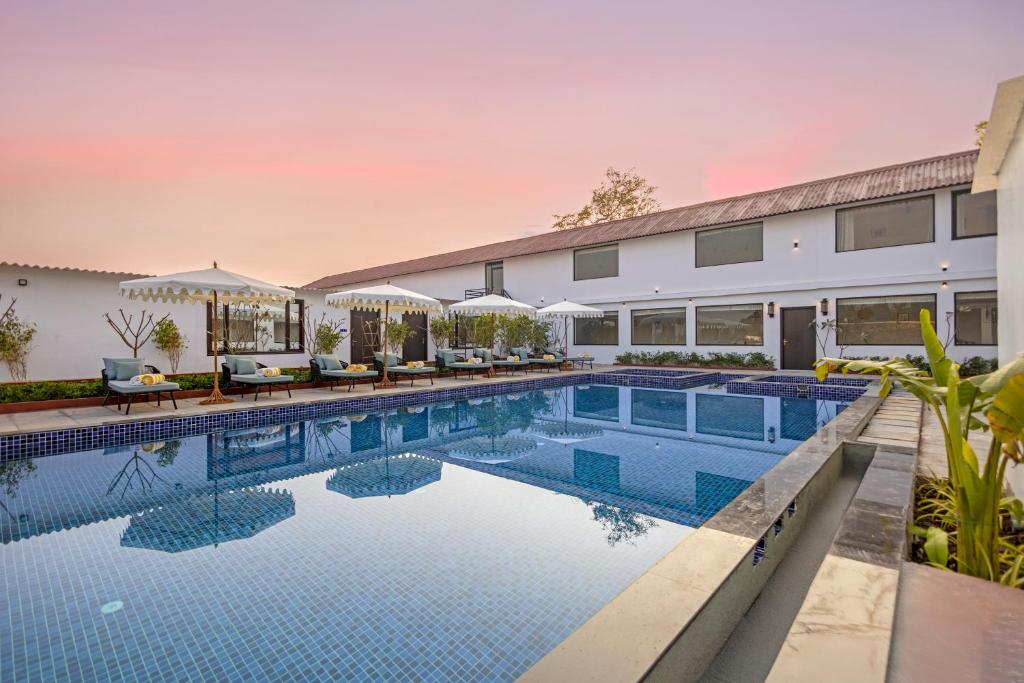 Ratan Villas Jawai, Sheoganj (updated prices 2026)