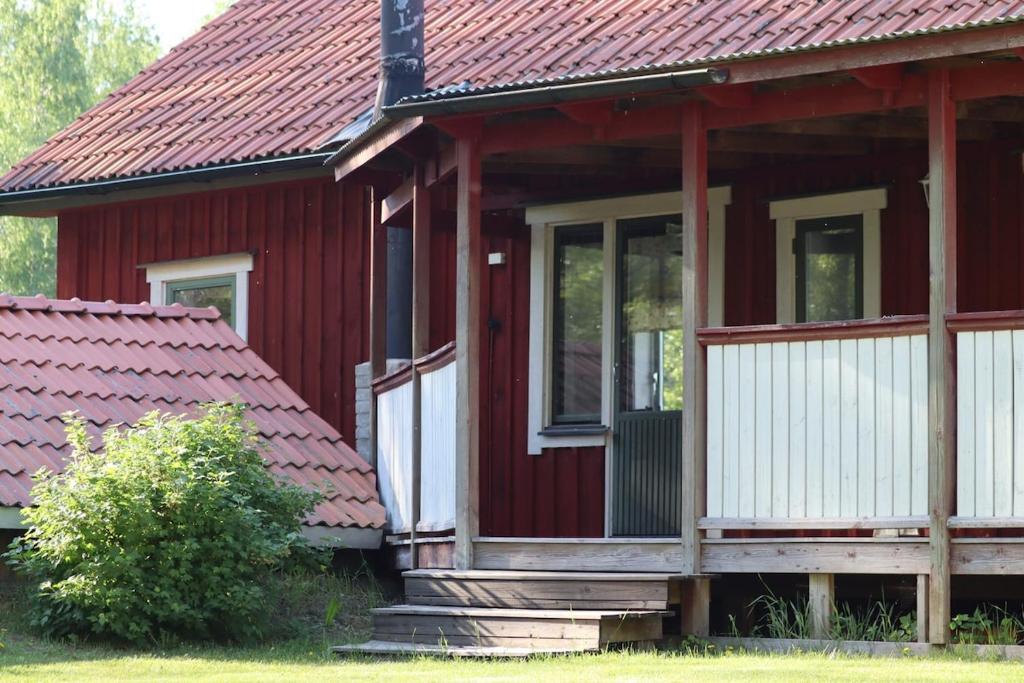 Bäckens Guesthouse, Älgarås (aktualisierte Preise für 2025)