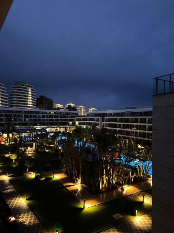 Courtyard Long Beach Resort, Iskele (precios actualizados 2026)