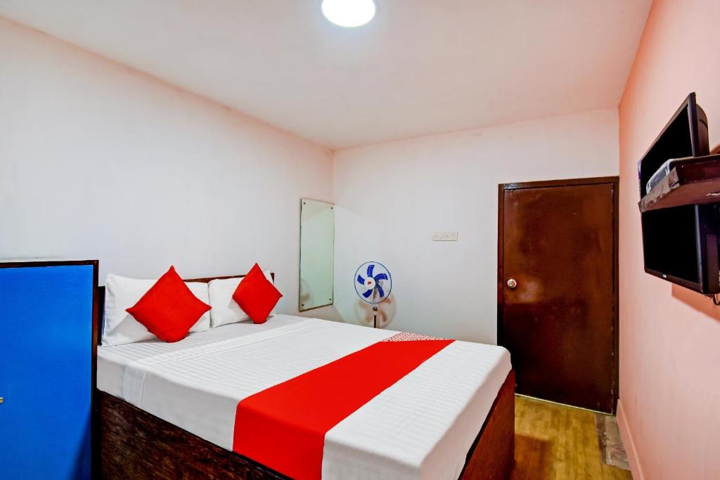 Hotel O Relax Inn, Garui (updated prices 2025)