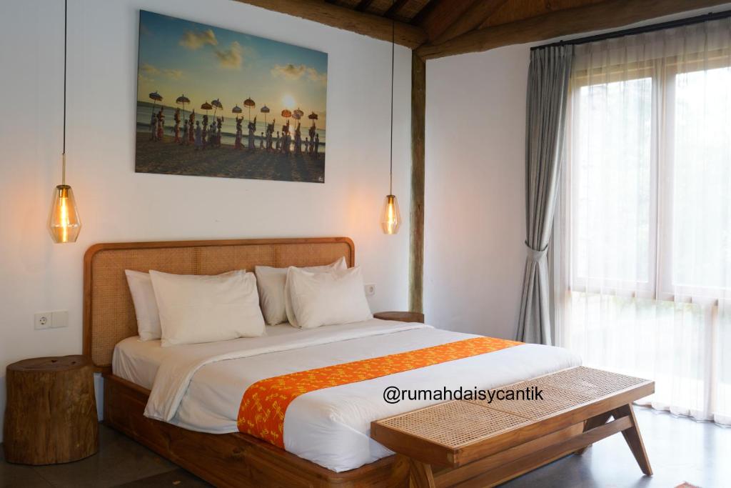 Poolside Villa With Monkey View in Kaba-Kaba, Tumbak Bayuh (updated ...