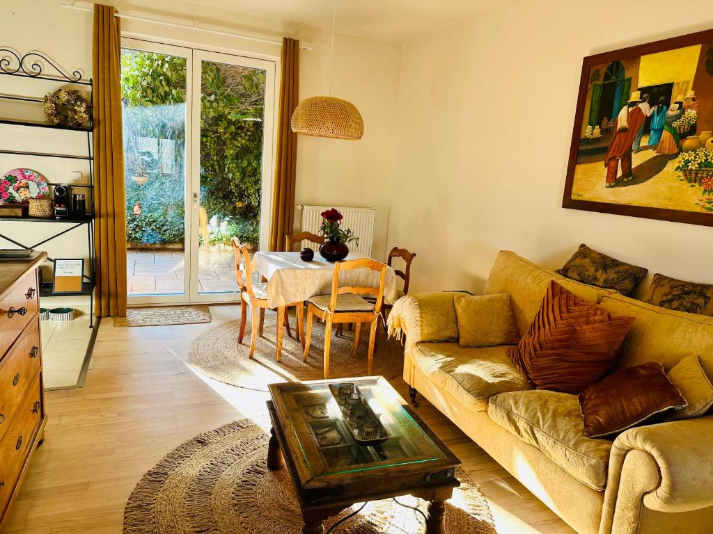 Nature Nest, Prague (updated prices 2025)