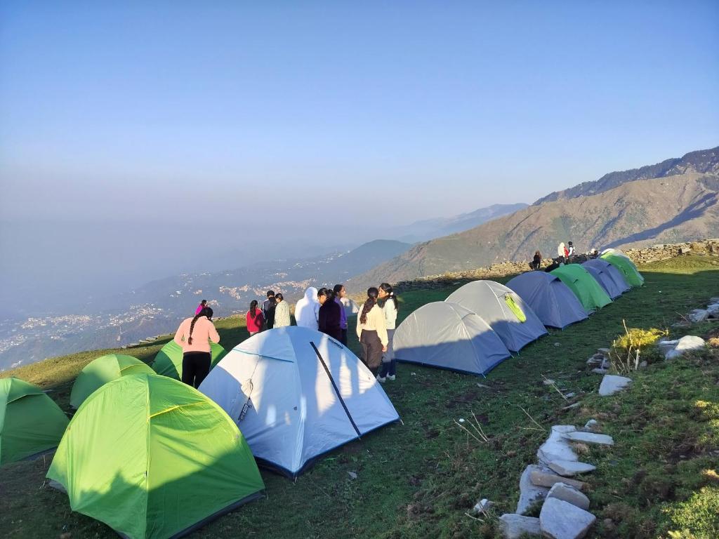 Mountain Hikers, Dharmsala (updated prices 2025)