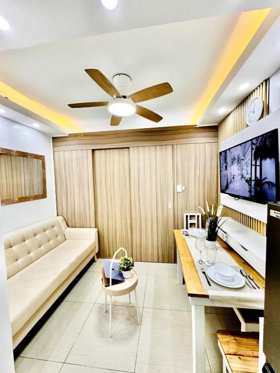 Lotus' Suite, Manila (precios actualizados 2026)