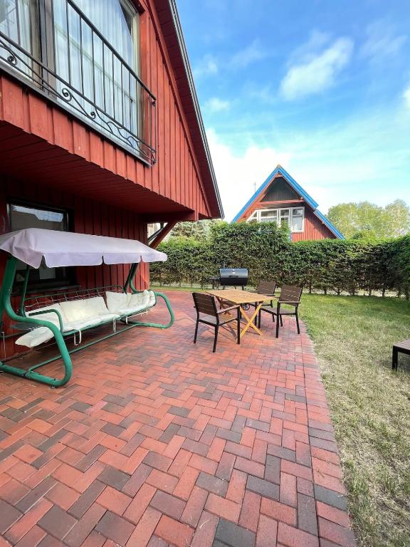 Pervalkos smėlio tyluma, Pervalka (updated prices 2025)