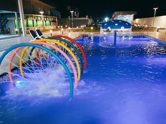 Mandha's Club & Resort, Balesar (updated prices 2025)