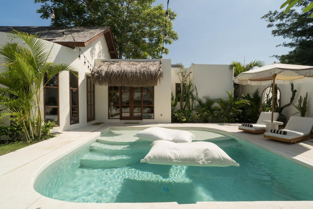 Villa Manuka Bingin by BaliSuperHost, Uluwatu (updated prices 2026)