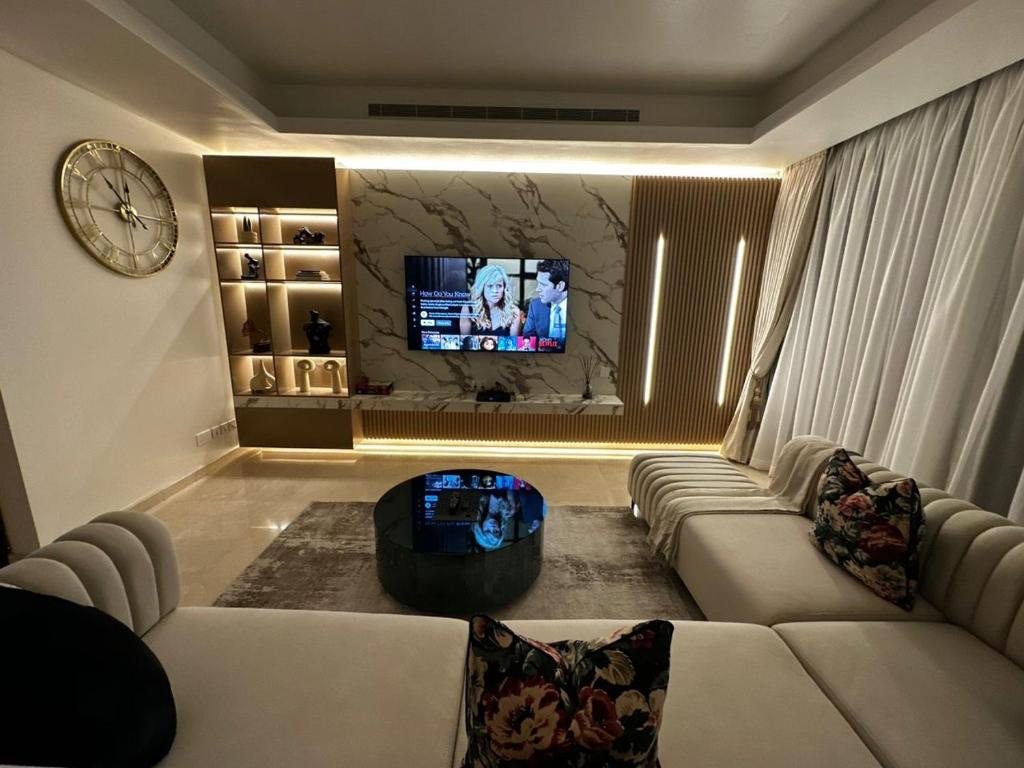 Eko Atlantic City, Eko Pearl Towers 3Bedrooms Apartments, Lagos ...