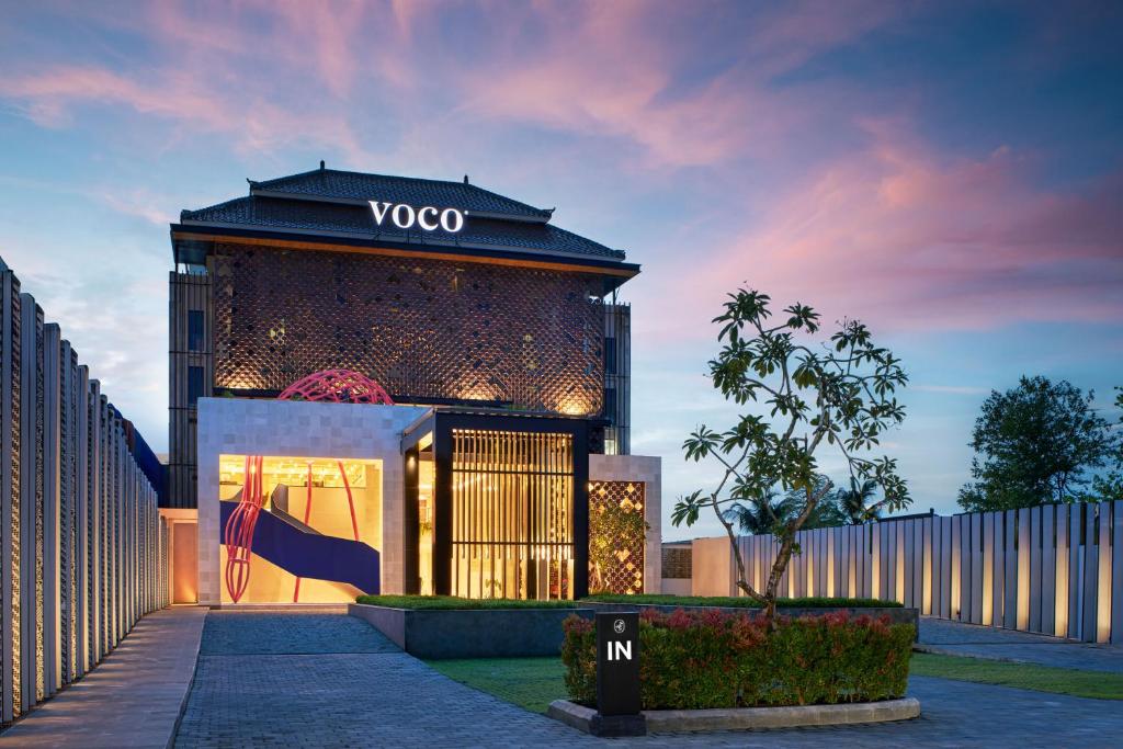 voco Bali Seminyak by IHG, Seminyak (updated prices 2025)