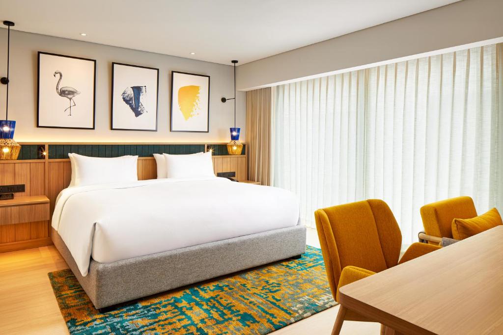 voco Bali Seminyak by IHG, Seminyak (updated prices 2025)