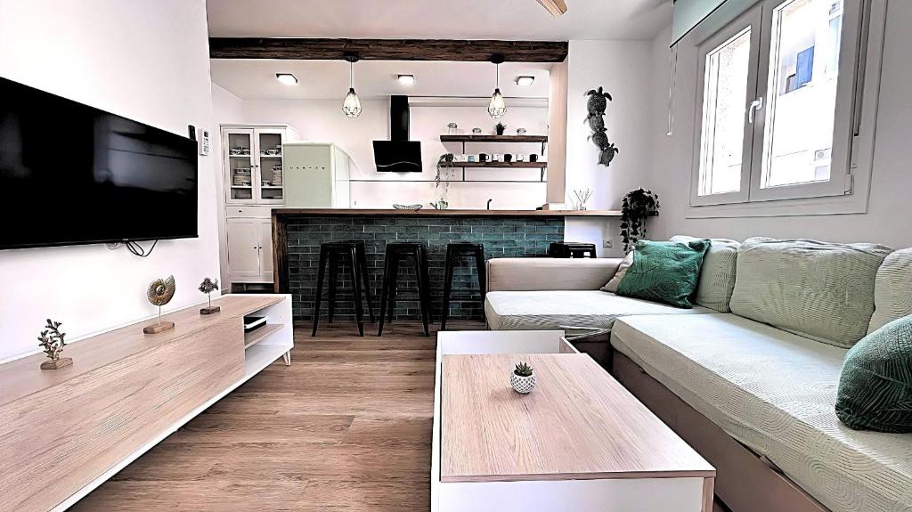 Balcón del Mar, El Morche (updated prices 2026)