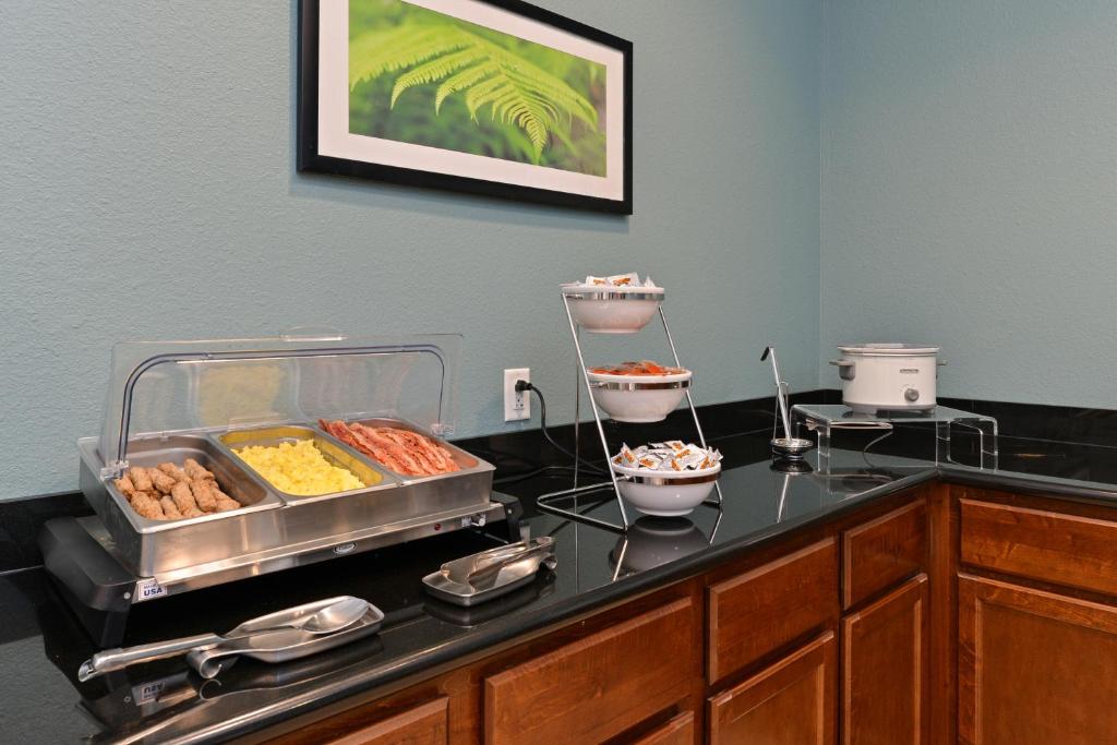 Sleep Inn & Suites, Meridian (updated prices 2025)