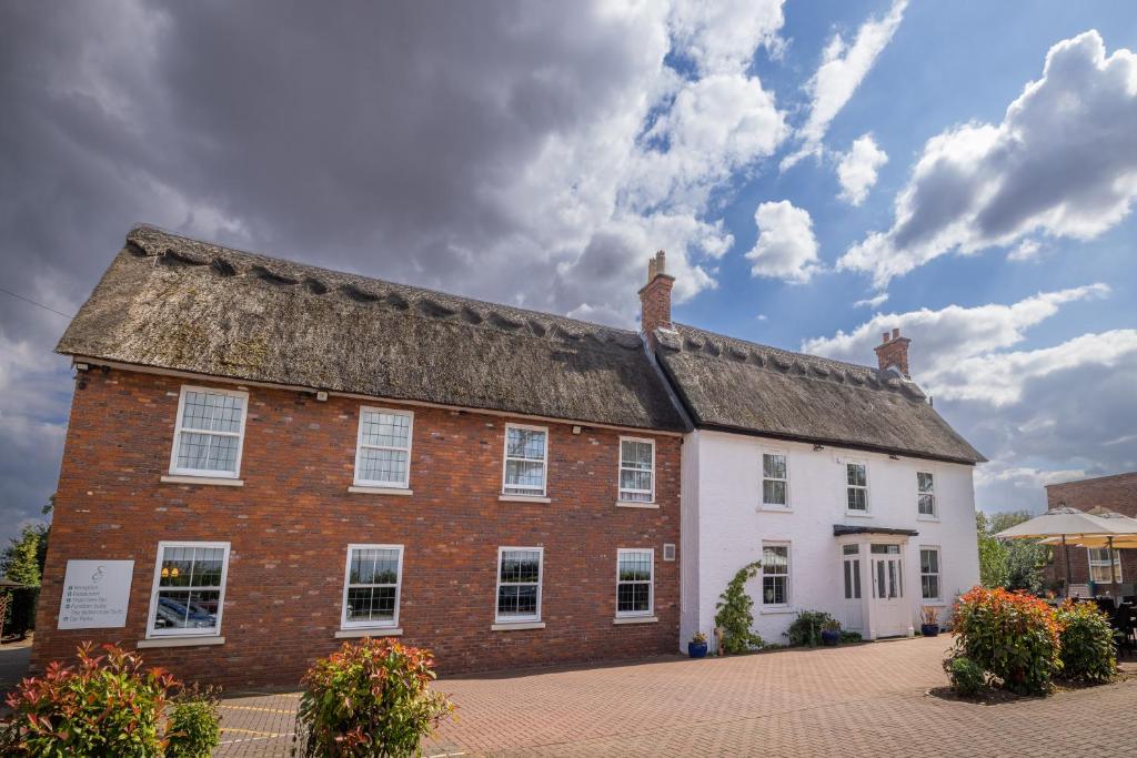 Stallingborough Grange Hotel, Stallingborough (updated prices 2026)