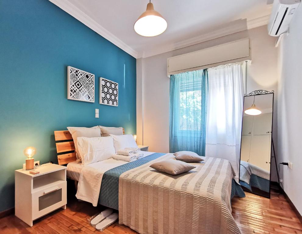 Hidden Gem next to Acropolis&metro, Athens (updated prices 2026)