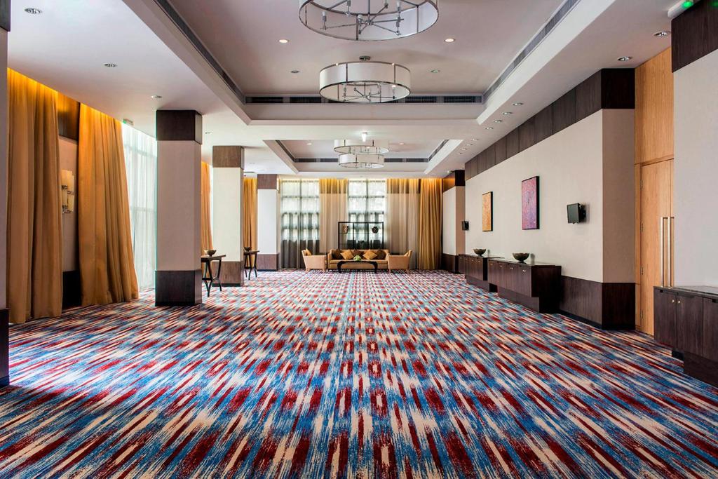 Kigali Marriott Hotel, Kigali (updated prices 2025)