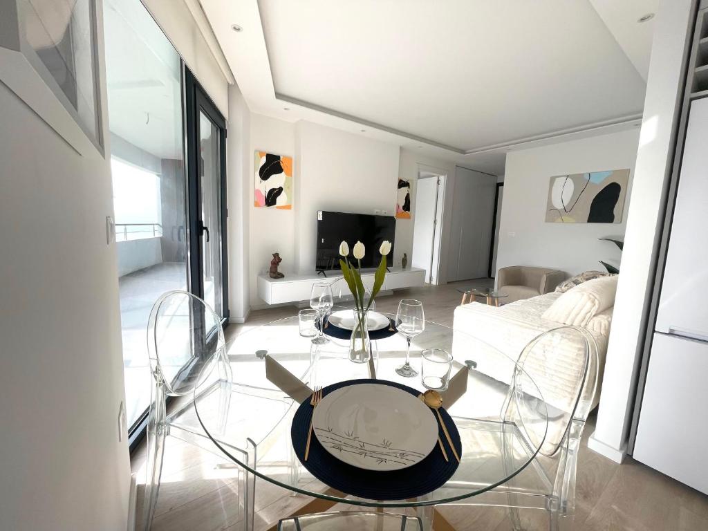 Durres Currila Beach RESORT White Hill, Durrës (updated prices 2025)