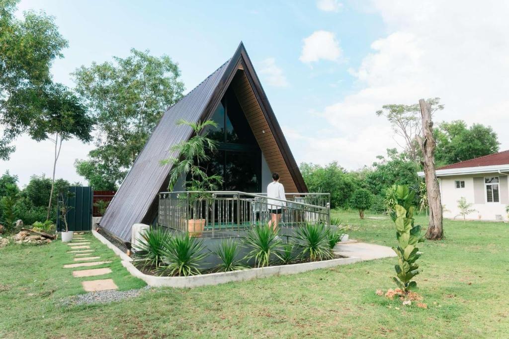 Inato Suites- Teepee House, Panglao Island (updated prices 2025)