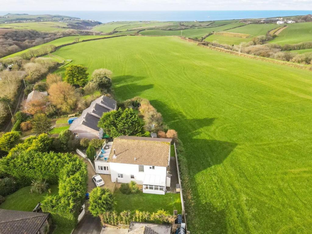 Port View House, Bodmin (updated prices 2025)