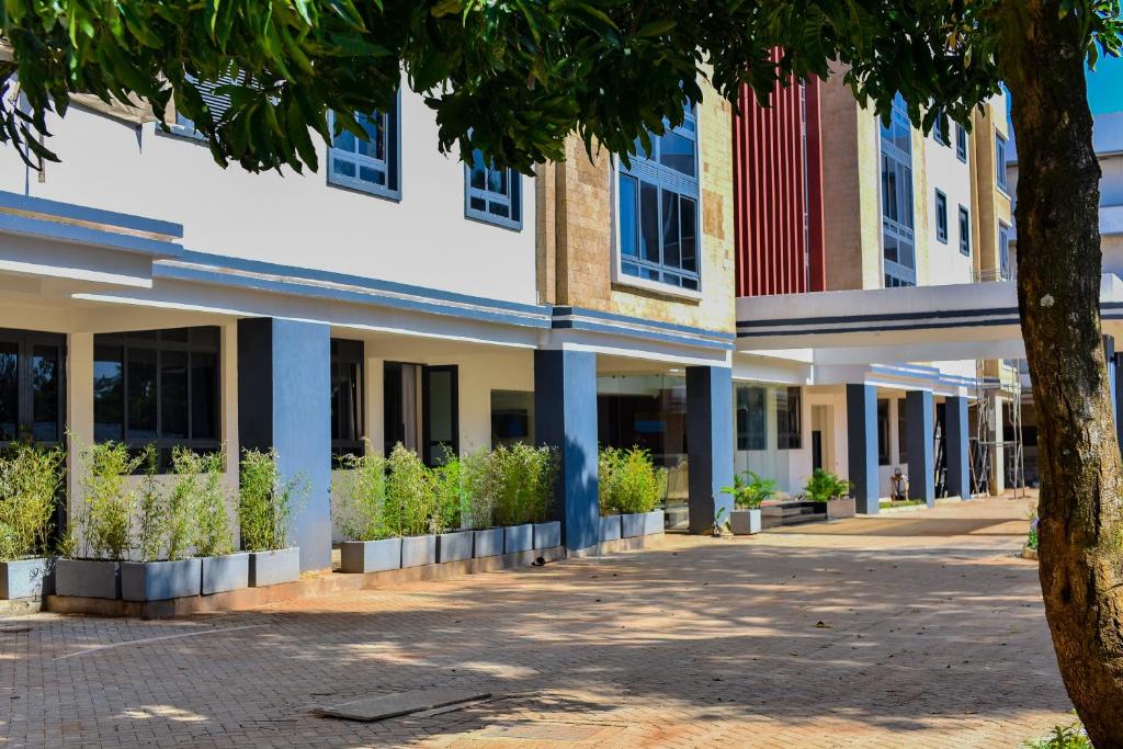 Amanda Resort, Kakamega (updated prices 2026)