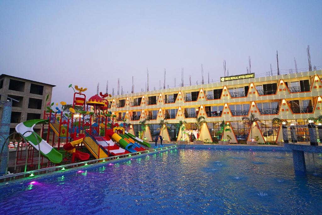Sher Bengal River Resort - Kolaghat, Kolaghat (updated prices 2026)