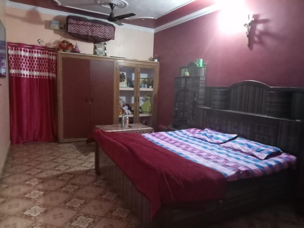 Eliza Homestay, Prayagraj (updated prices 2025)