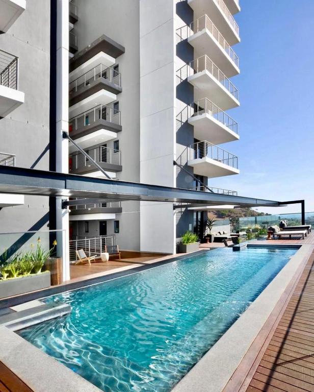 16 on Bree Luxury & Living, Cape Town (updated prices 2025)