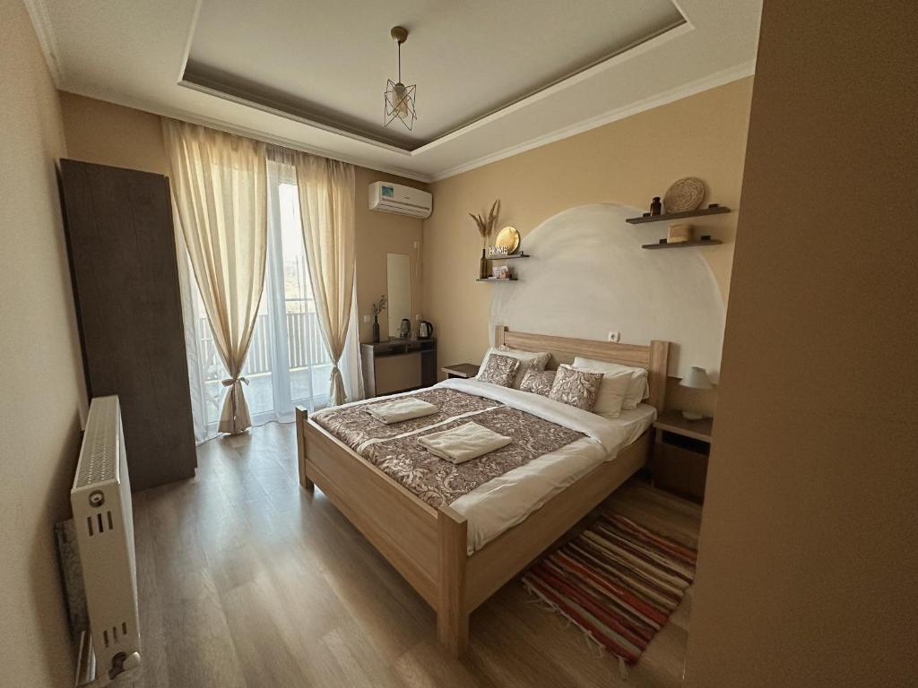 Aloft House, Kutaisi (updated prices 2025)