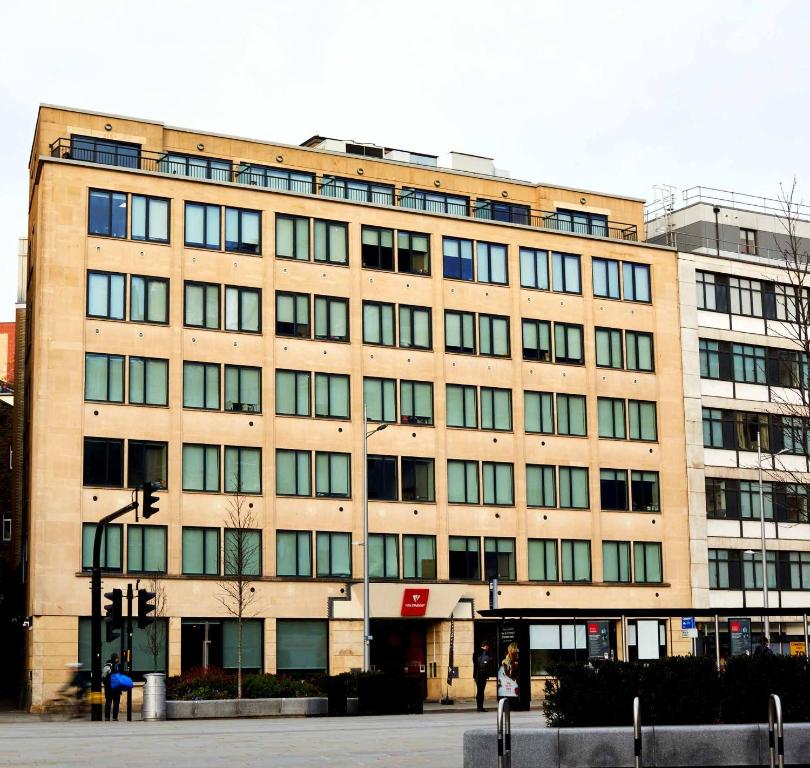 Vita Student-Only Luxury Studio, Zed Alley, Bristol (updated prices 2026)