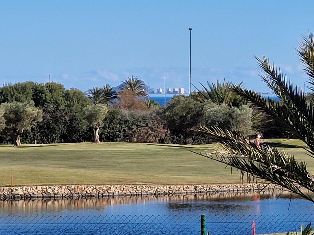 casa serena sun & golf, Los Alcázares (updated prices 2025)