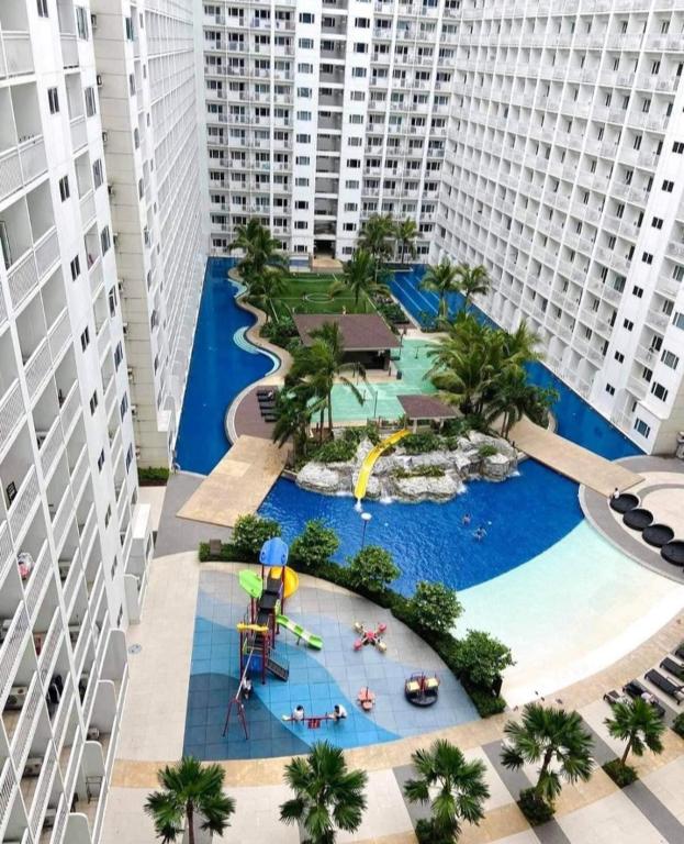 Shore 1 Residences 14th floor, Manila (updated prices 2025)