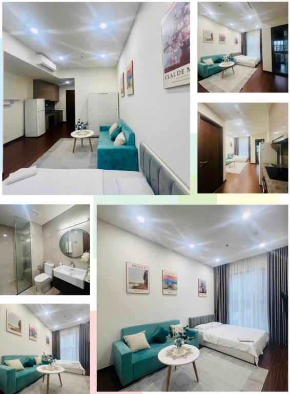 H3 Hawaii Homestay Oceanpark, Gia Lâm Pho (precios actualizados 2025)