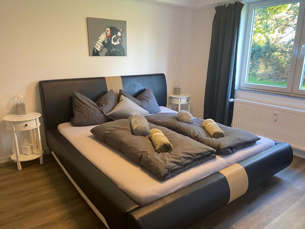 Pilgrims "Harry" 1 SZ wifi, Brilon (aktualisierte Preise für 2026)