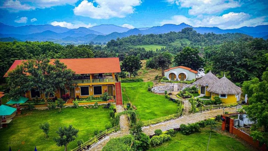 Van Vagdo Resort, Bhanadra (updated prices 2025)