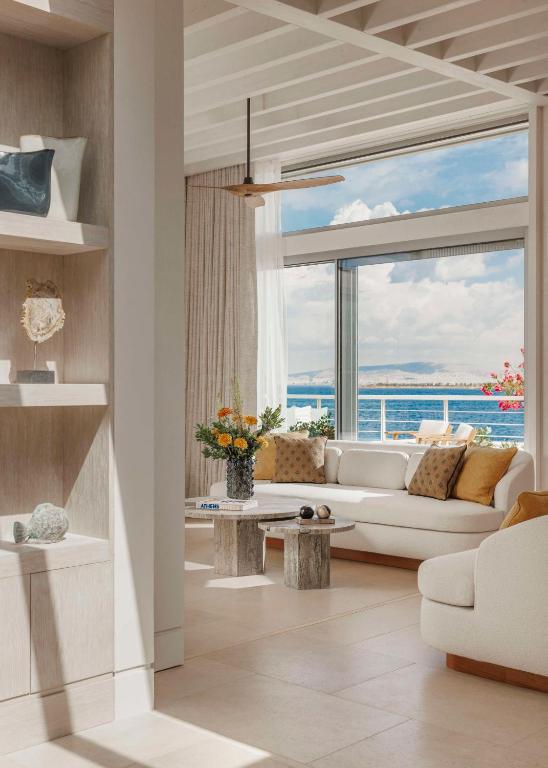 One&Only Aesthesis, Athens, Athens (updated prices 2025)