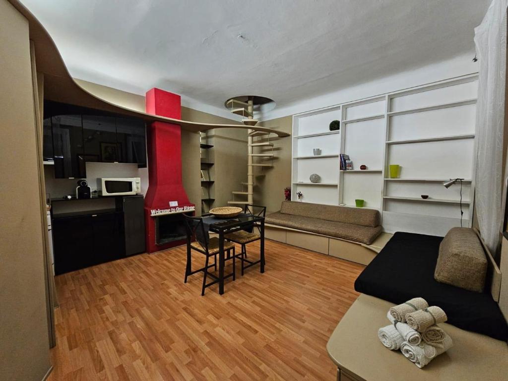 Downtown Milano Loft, Milan (updated prices 2025)